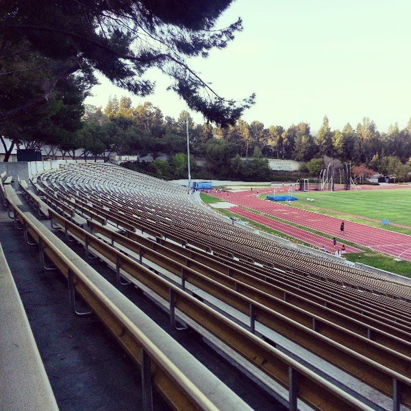 UCLA Drake Track & Field Stadium - Westwood - 21 tips from 1437 visitors