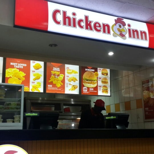 Pizza Inn / Chicken Inn Langata