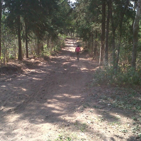 Ecoparque El Espino - Park in Ciudad Merliot