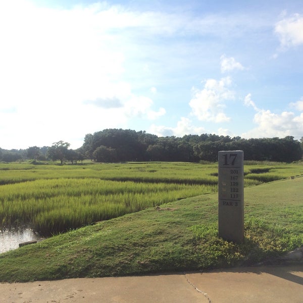 Pawleys Plantation Golf & Country Club - Golf Course in Pawleys Island