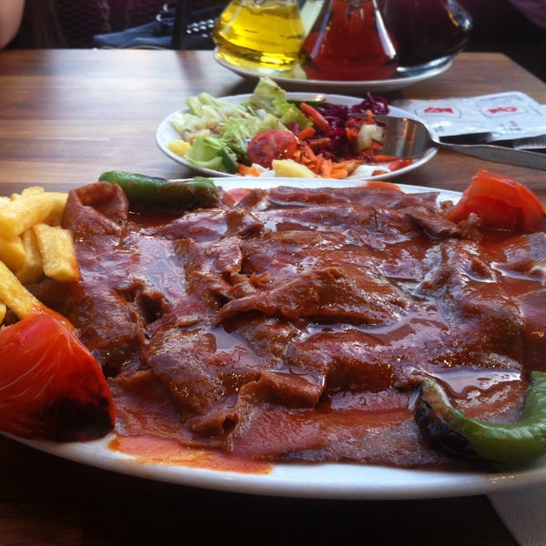 Kebap 49 - Kebab Restaurant in Çankaya