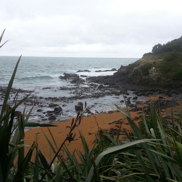 Katiki Point Lighthouse - 1 tip from 35 visitors