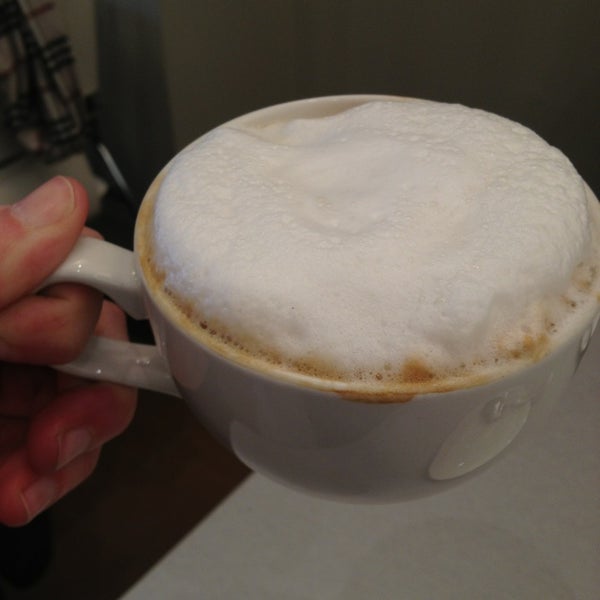 Rachel's Coffee House - Café