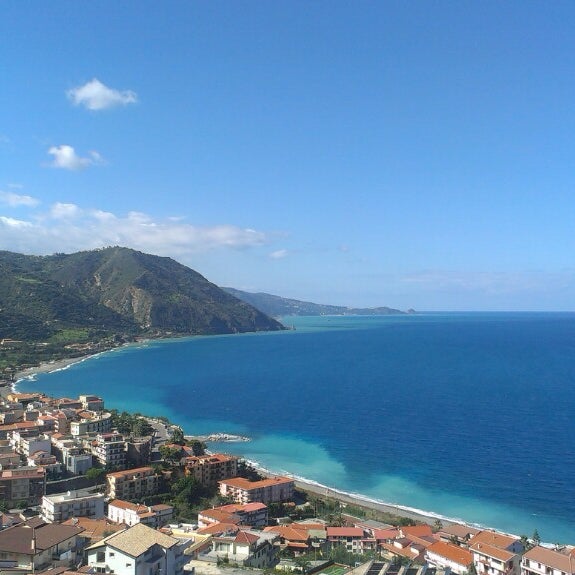 Gioiosa Marea - Sicilia