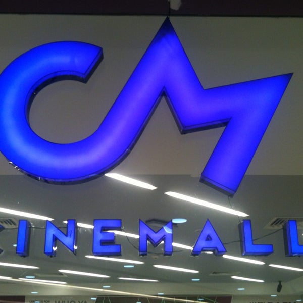 Cinemall - Dbayeh