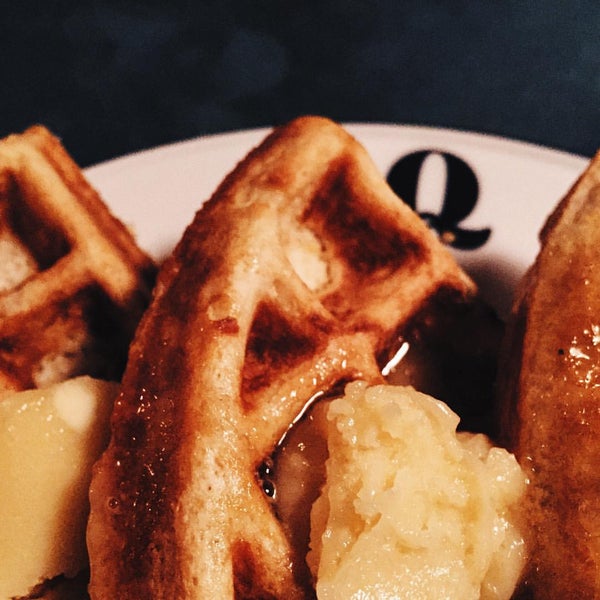 Q Grill - Chalk Farm - London, Greater London