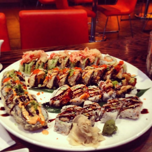 Kumo Sushi - Sushi Restaurant