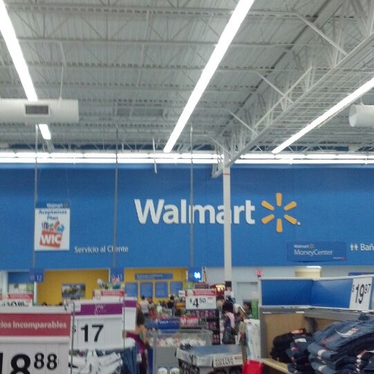 Walmart - Cayey, Cayey Municipio