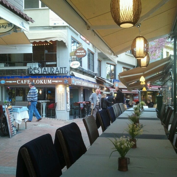 Photos at Cafe Lokum - Alemdar - 33 tips from 1351 visitors
