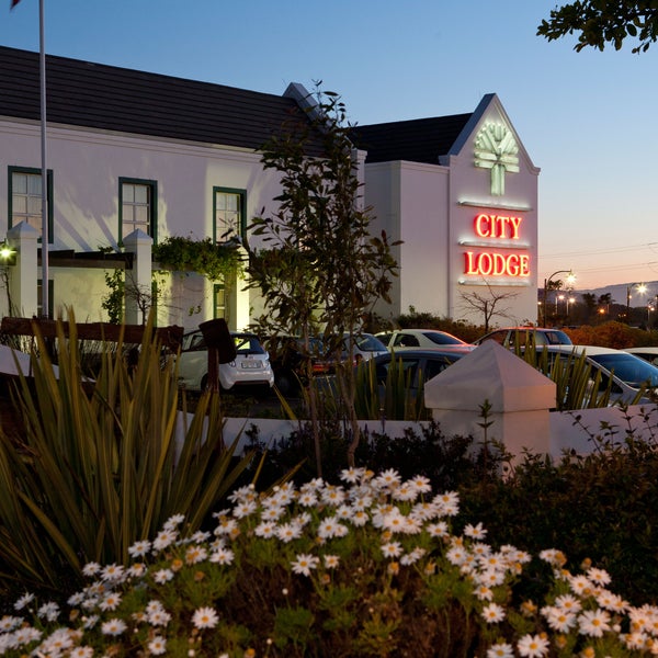 City Lodge Hotel GrandWest, Cape Town - Grandwest Casino And Entert ...