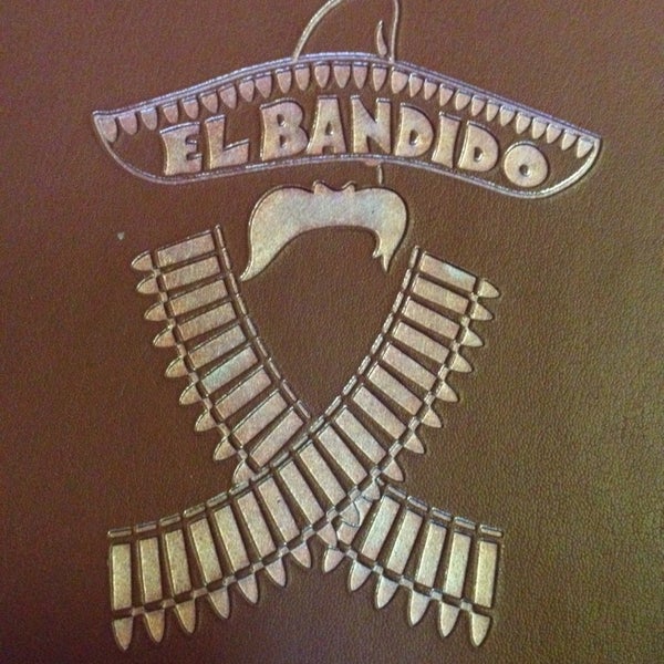 El Bandido - Mexican Restaurant in Middletown
