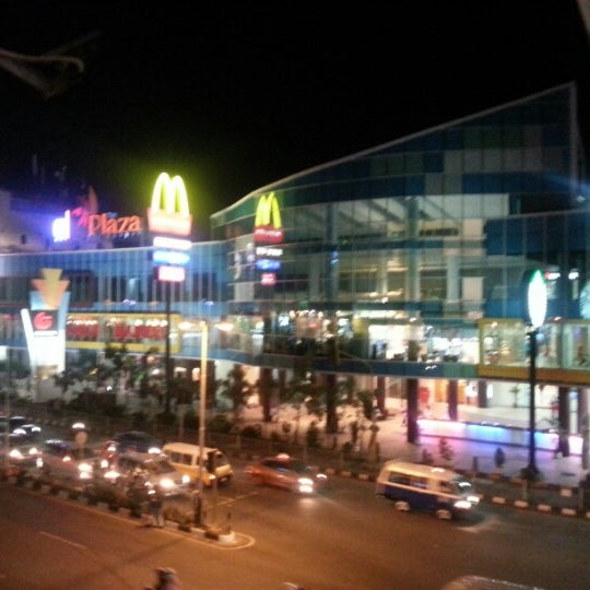 The Plaza Balikpapan - Shopping Mall in Balikpapan