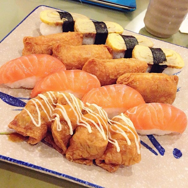 Funa Zushi Japanese Restaurant - Japanese Restaurant in Klang