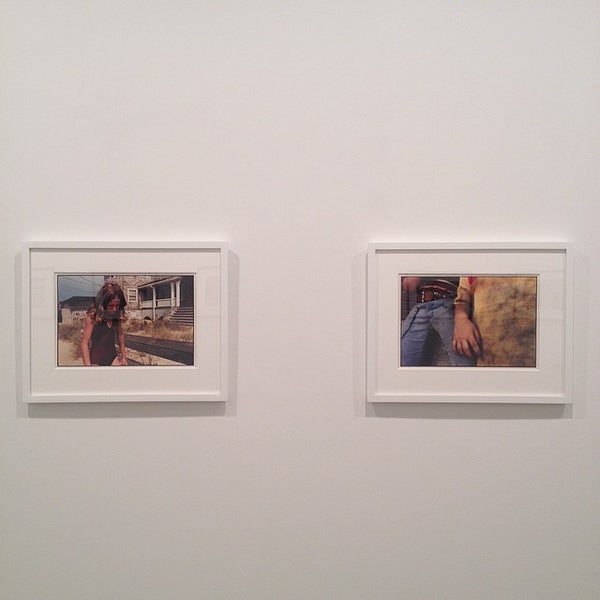 Danziger Gallery - Chelsea - New York, NY