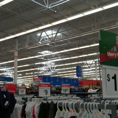 Walmart Supercenter - Prescott, AZ