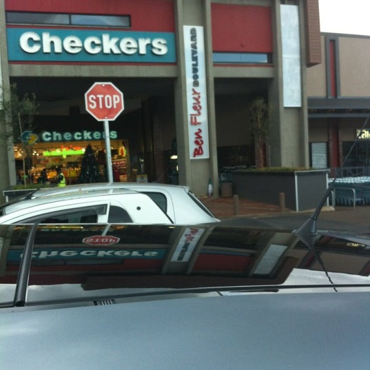 Ben Fleur Boulevard - Witbank, Mpumalanga