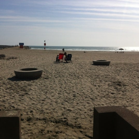 Photos at Camp Pendleton Del Mar Beach - 13 tips