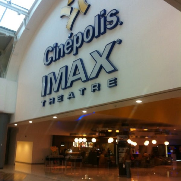 Cinépolis - Movie Theater