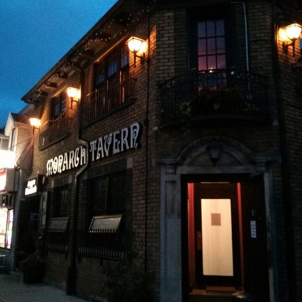Monarch Tavern - 29 tips from 755 visitors