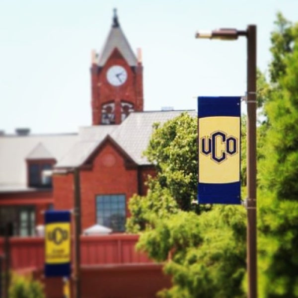 University of Central Oklahoma (UCO) - 9 tips