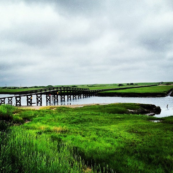 Sandwich Boardwalk Beach - 3 tips from 409 visitors