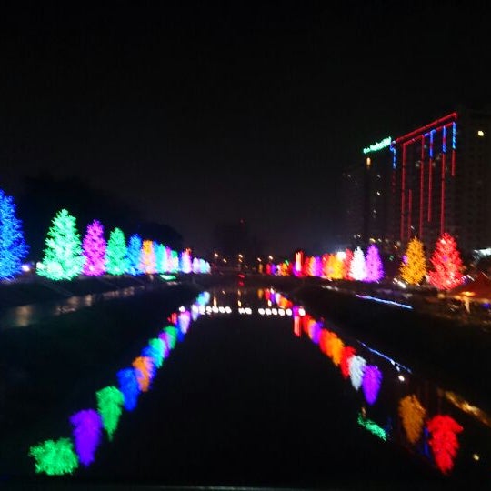 Kinta Riverfront Hotel & Suites - Hotel in Ipoh