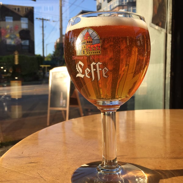 Photos at Stumbling Monk - Bar in Capitol Hill