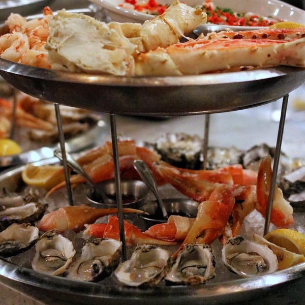 Mignonette - Seafood Restaurant in Wynwood-Edgewater