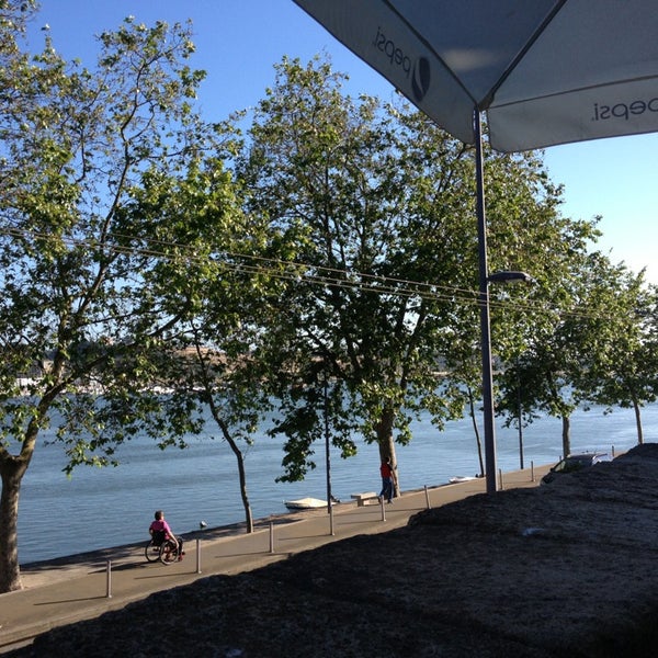 Marginal da Foz do Douro - Porto