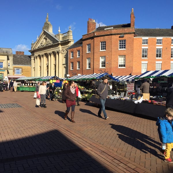 Banbury - Oxfordshire, Oxfordshire