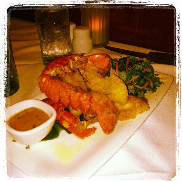 Fleming's Prime Steakhouse & Wine Bar - Steakhouse