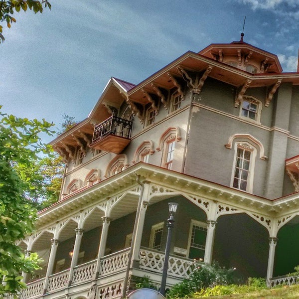 Photos at Asa Packer Mansion Museum - History Museum