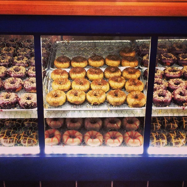 Federal Donuts - Donut Shop in Philadelphia