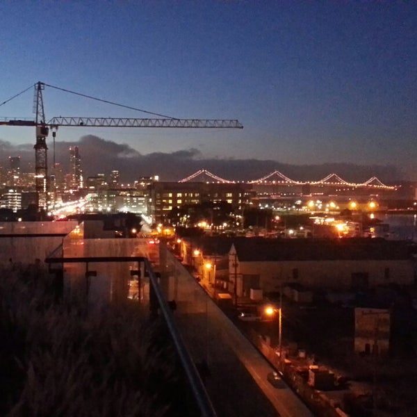 Dogpatch - San Francisco, CA