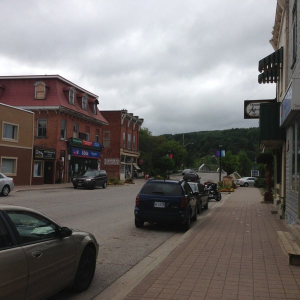 Mattawa, Ontario