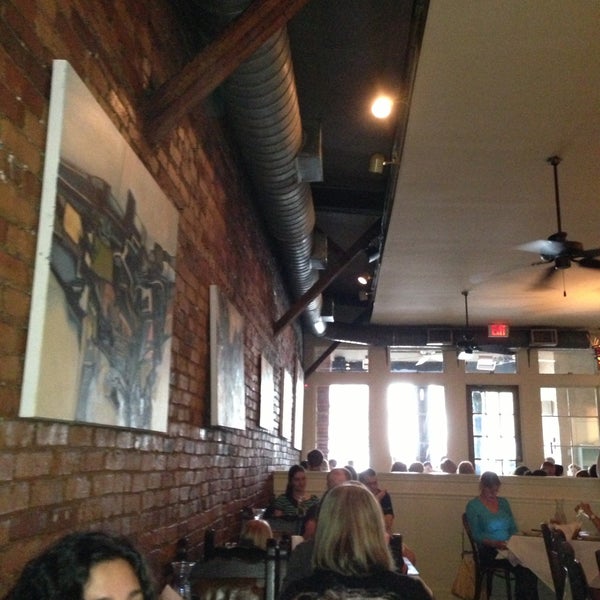 Last Resort Grill - 82 tips