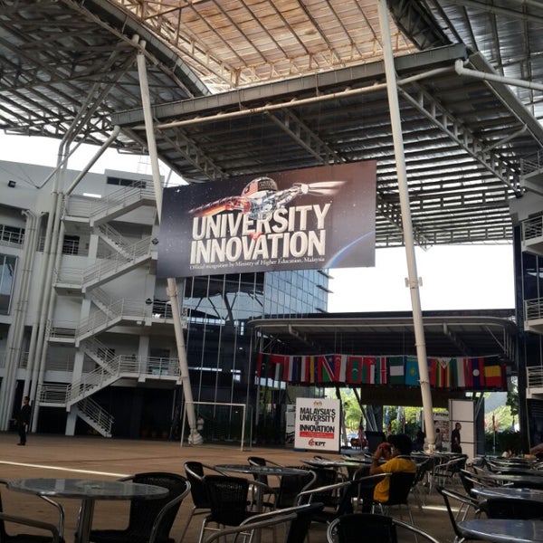 Limkokwing University of Creative Technology - University