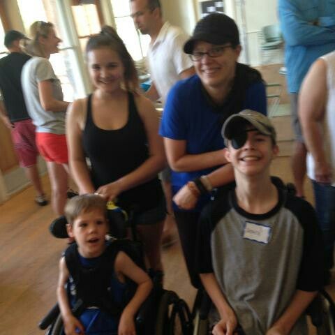 Roosevelt Warm Springs Institute For Rehabilitation - Warm Springs, GA