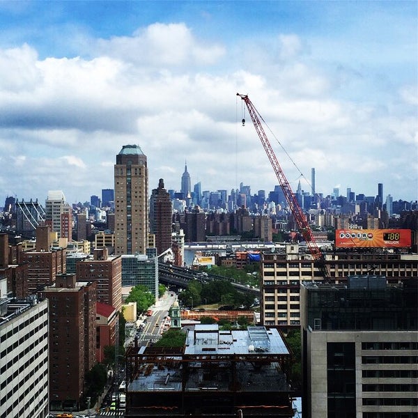 2 MetroTech Center - Office in Downtown Brooklyn