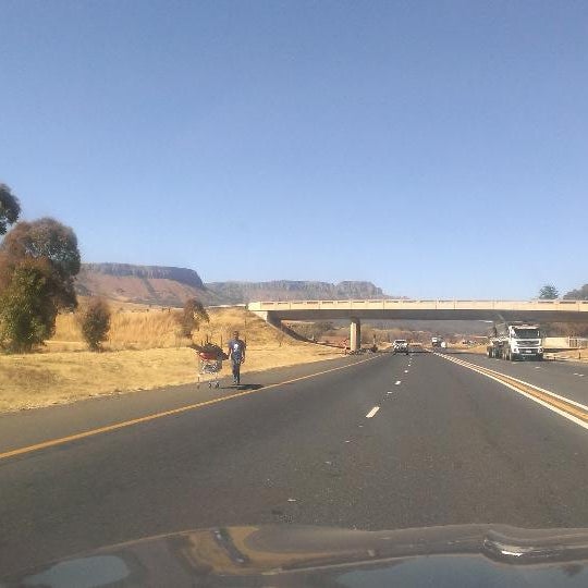 Harrismith - Free State