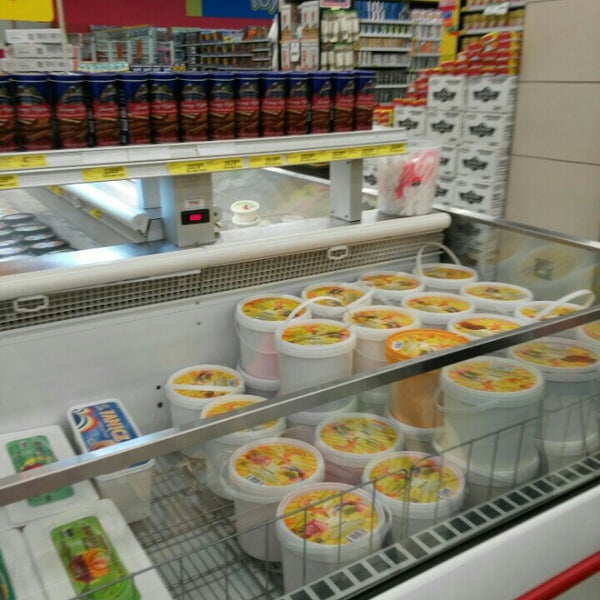 Shoprite Ikeja - Oshodi-Isolo - Ikeja, Lagos