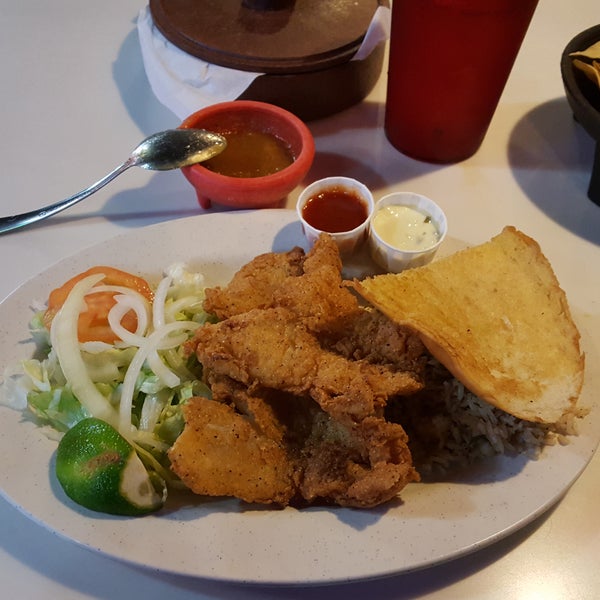 Tampico Seafood & Cocina - 5 tips