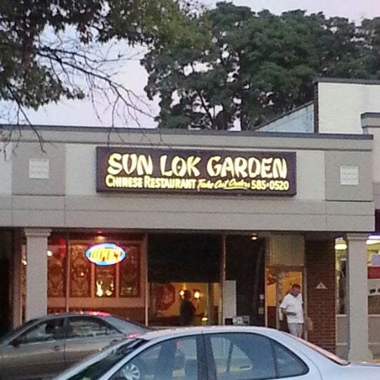 Sun Lok Garden - Trenton, NJ