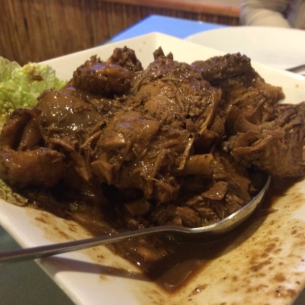 Karilagan Fine Filipino Cuisine - South San Francisco, CA