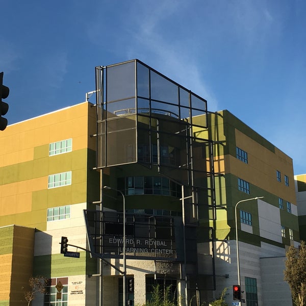 Photos at Edward R Roybal Learning Center - High School in Los Angeles