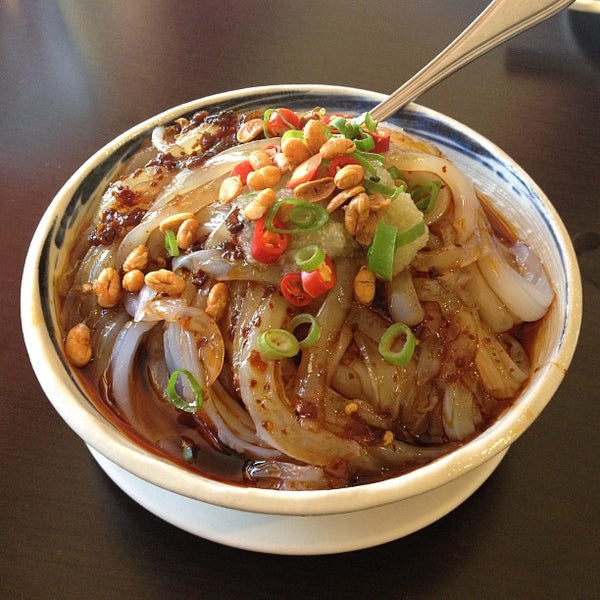 Chengdu Taste - Alhambra, CA