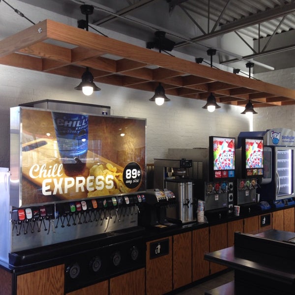 APlus at Sunoco - Convenience Store