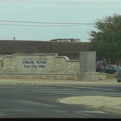 Uvalde, TX - 2 tips