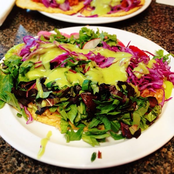 Flacos Tacos - Mexican Restaurant in Berkeley