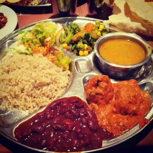 Govinda's Restaurant - Soho - 27 tips